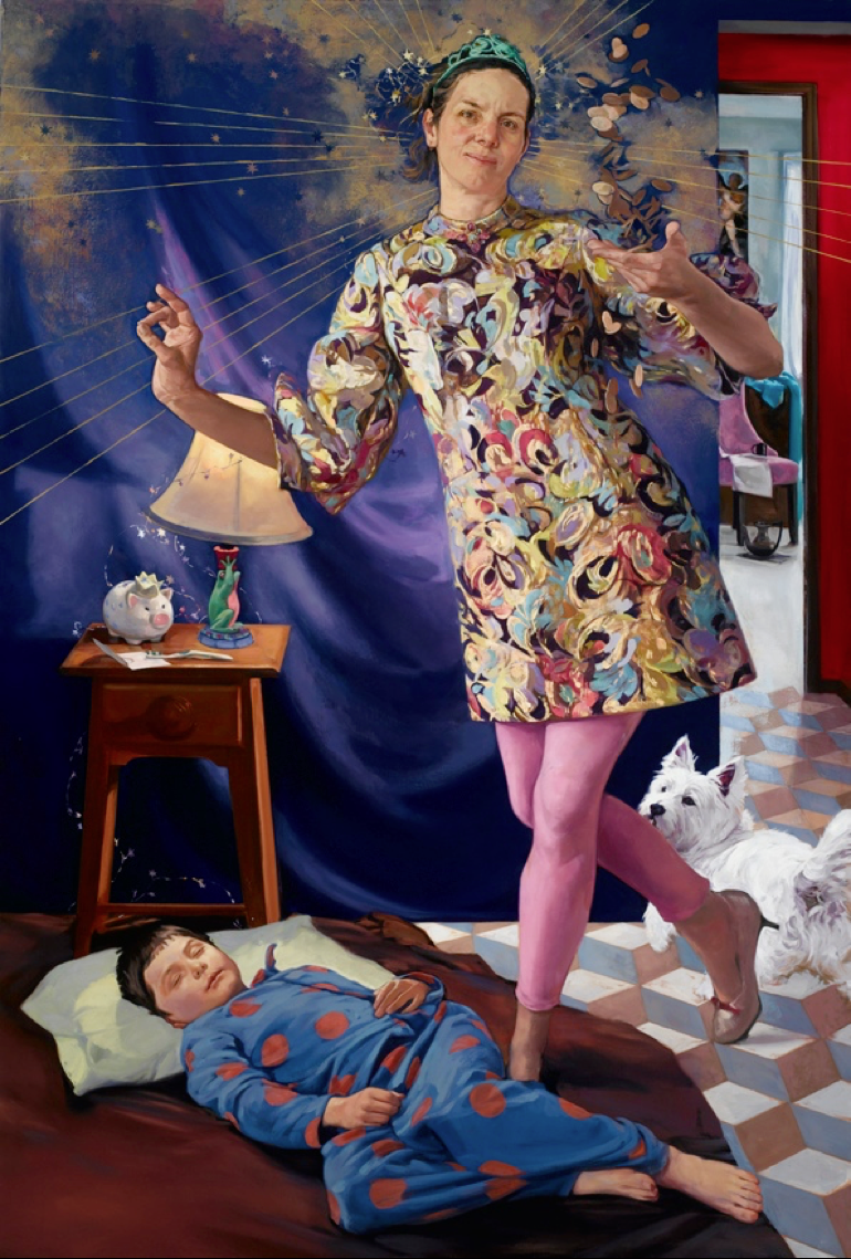 Gallery 3 — Haley Hasler