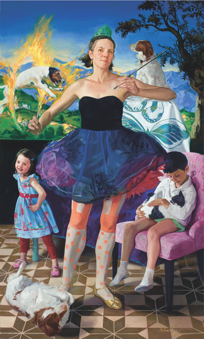 Gallery 3 — Haley Hasler