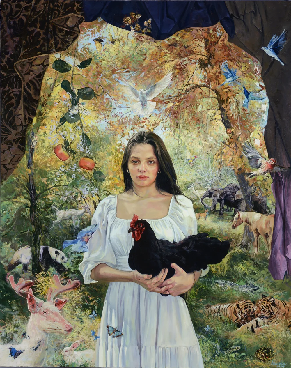 Gallery 3 — Haley Hasler