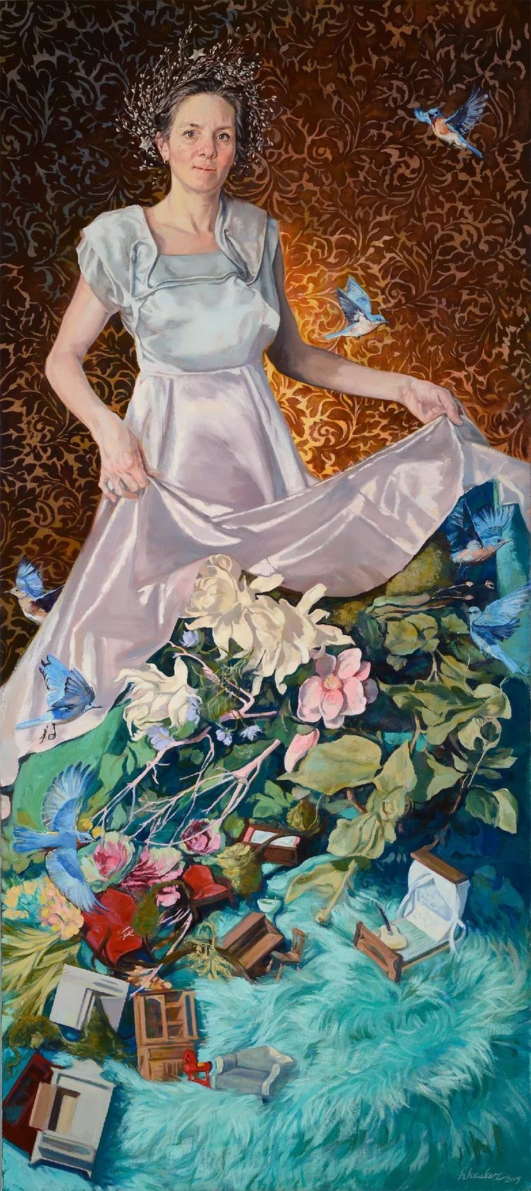 Gallery 3 — Haley Hasler