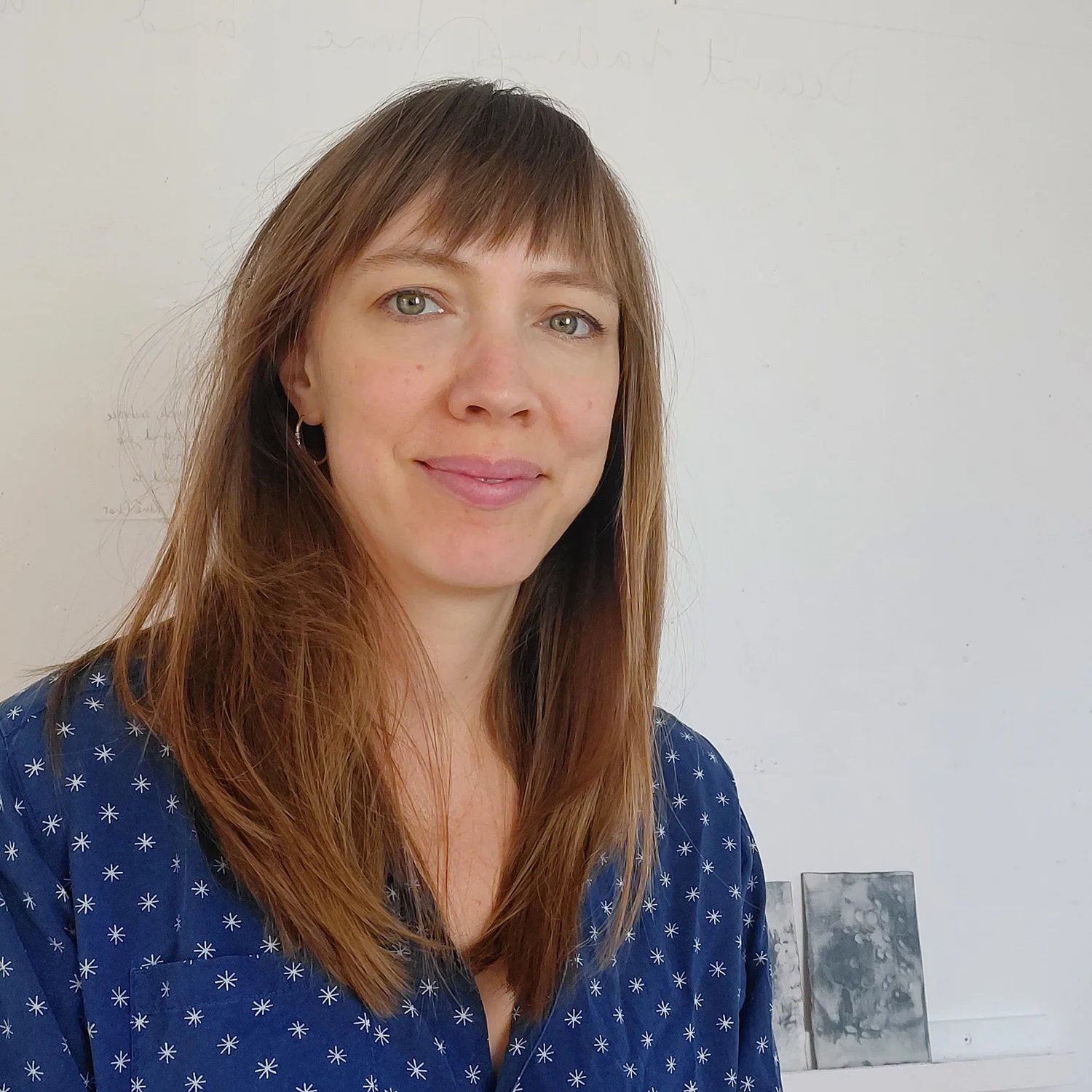 About — Anna Bingham