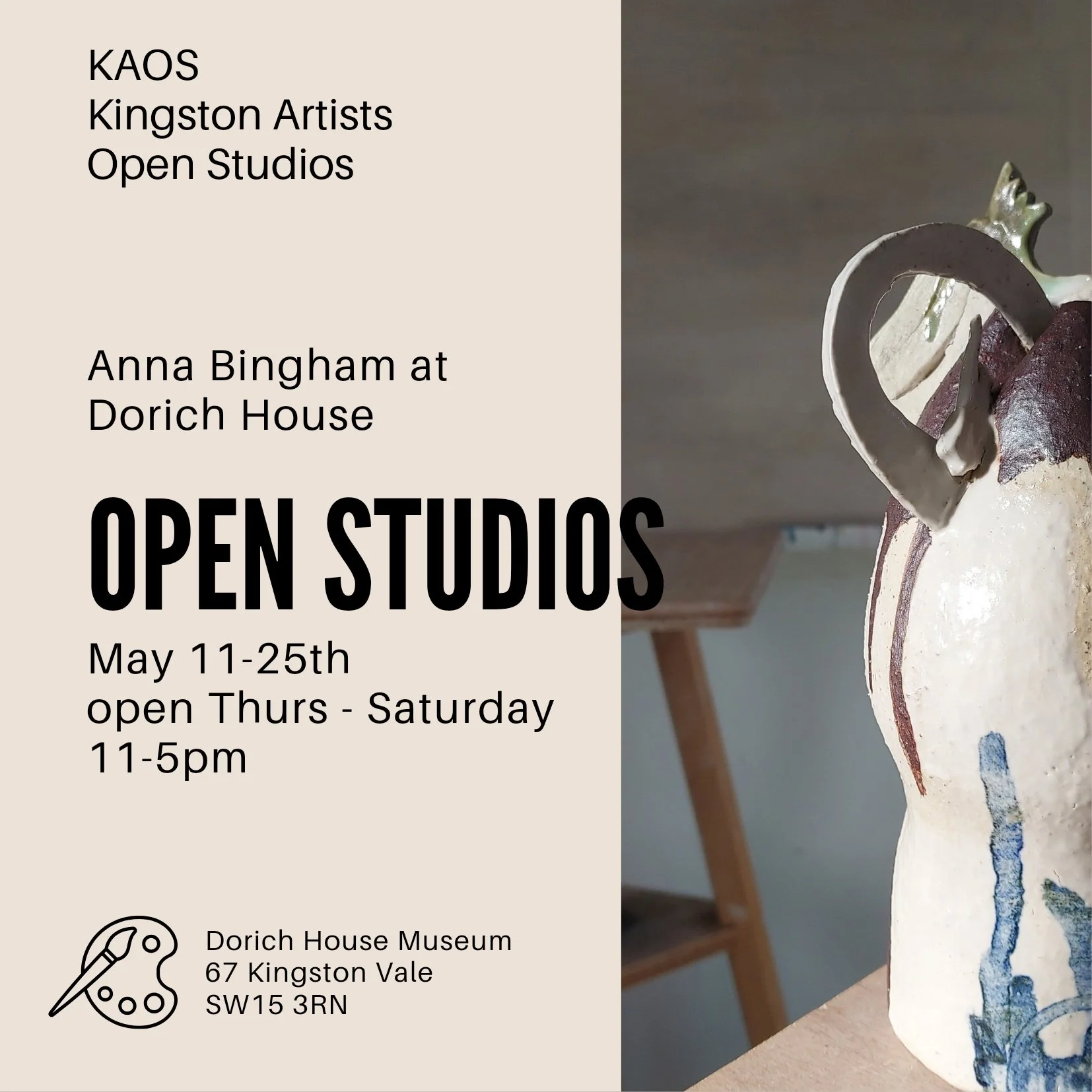Anna Bingham