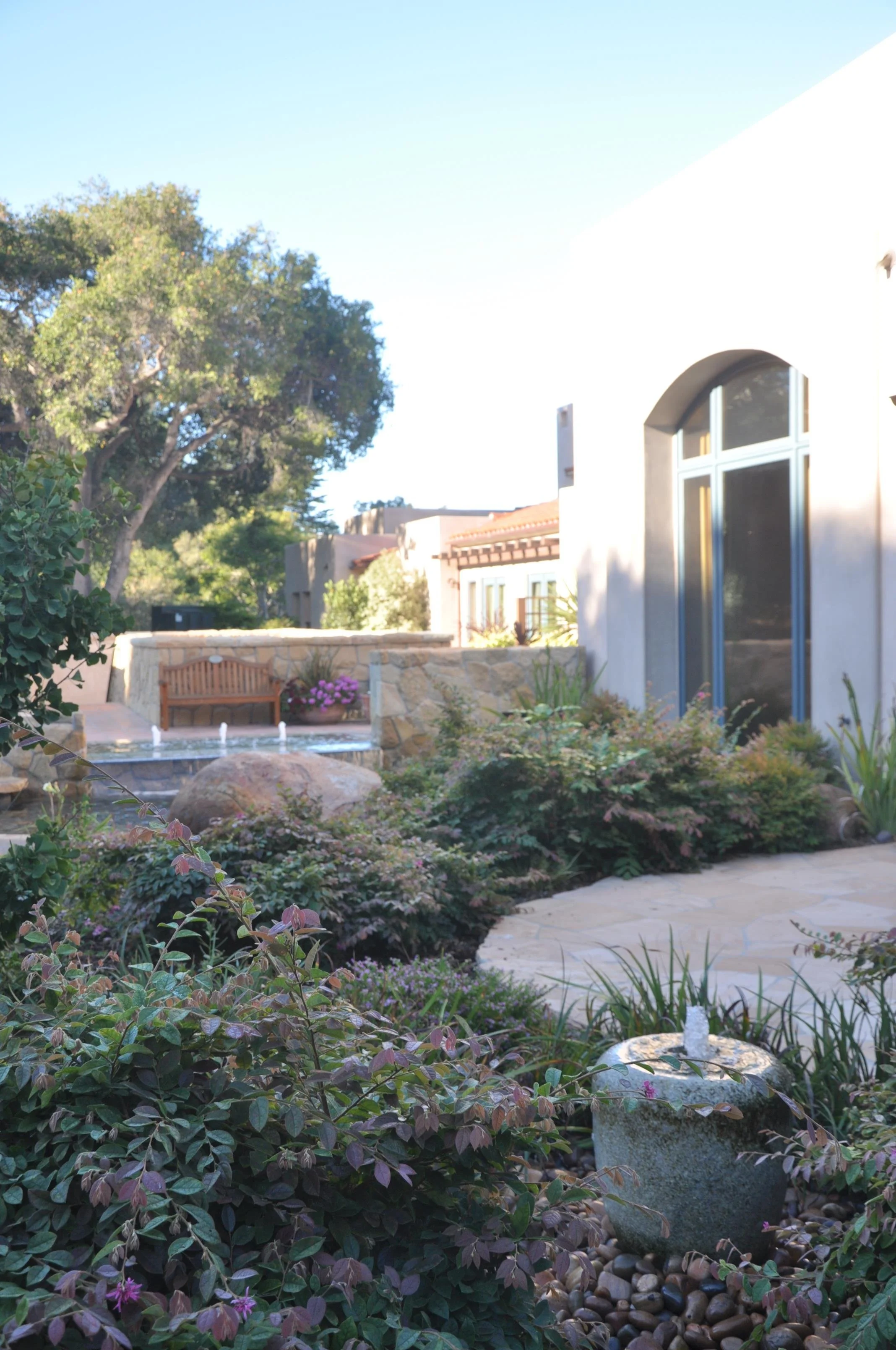 General 6 — Arcadia Studio