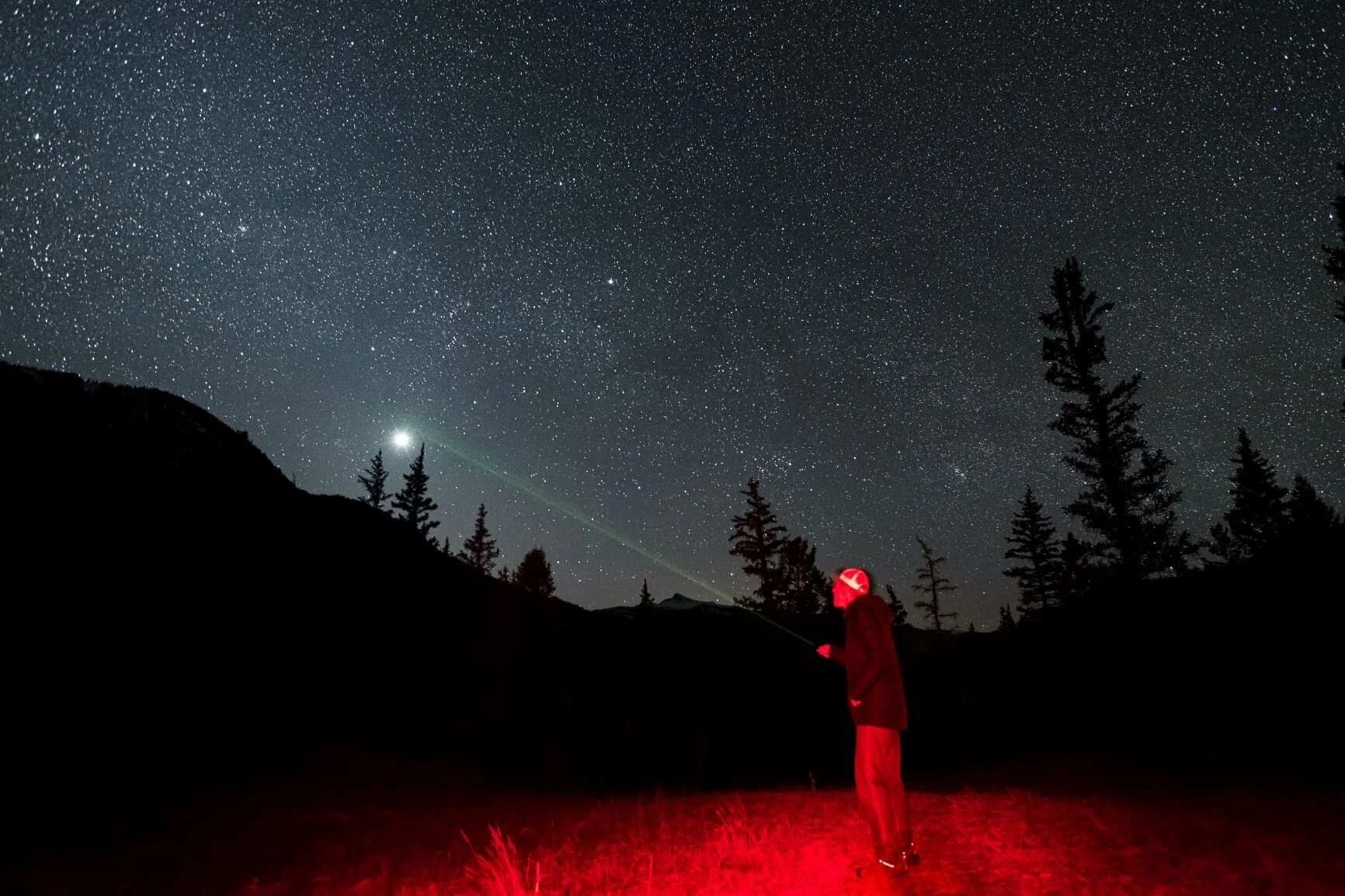 SKYWATCH: July 2021 — Lake City Skies