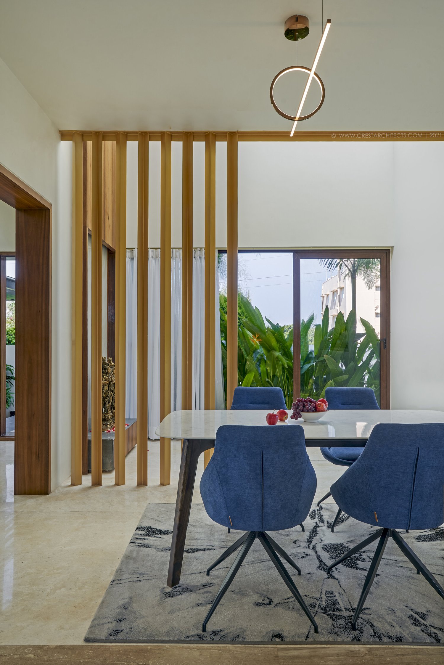 Framed House — www.crestarchitects.com