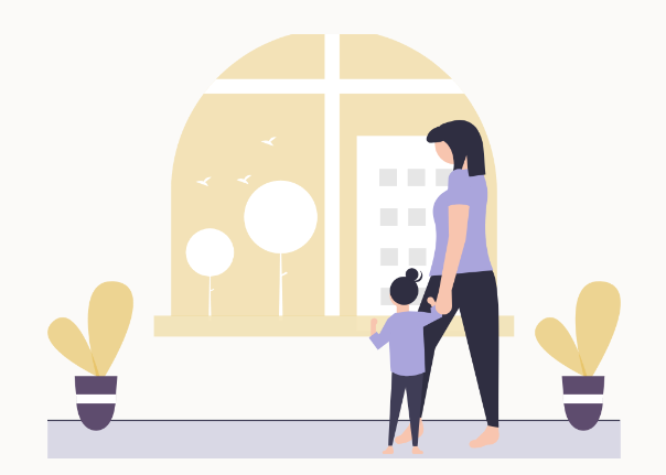Counseling Center — Lydia Home