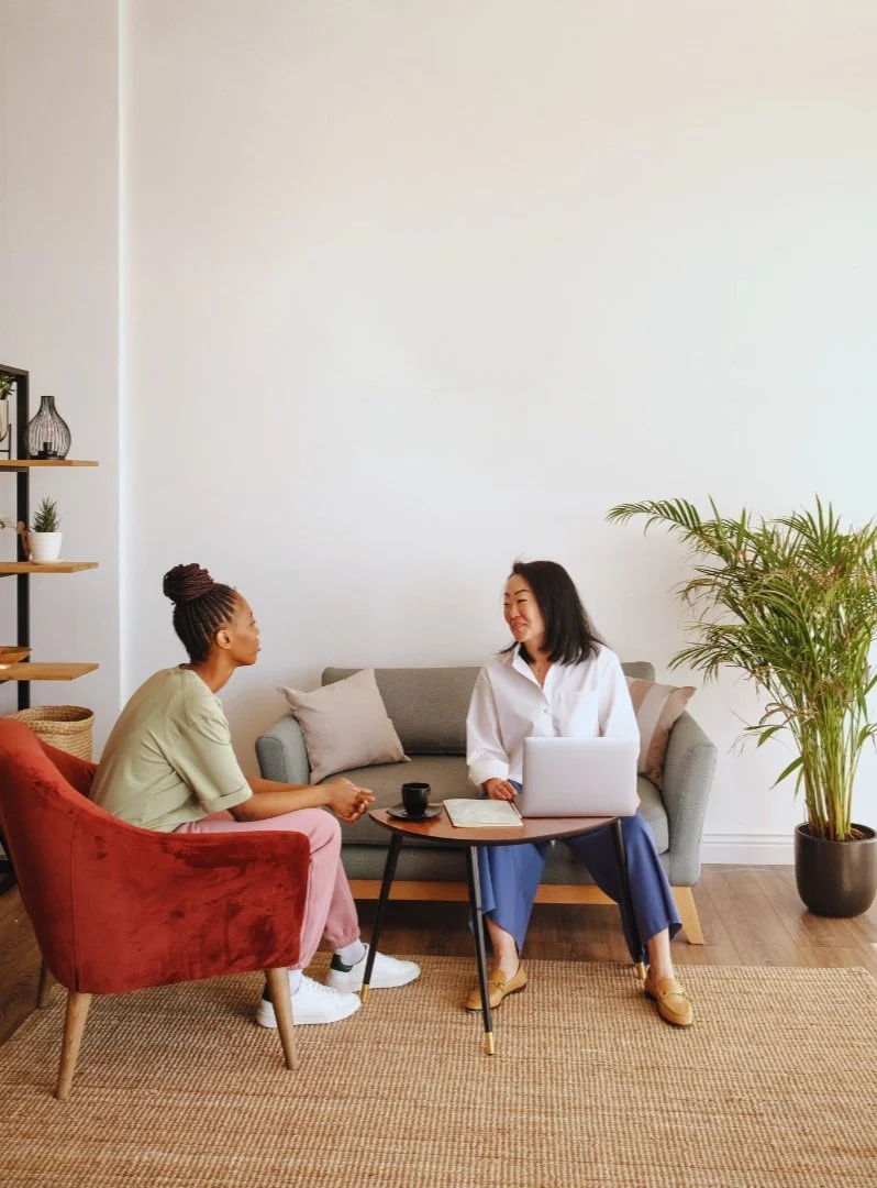 Counseling Center — Lydia Home