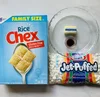 Crispy Rice Chex Treats — Sally's Confections