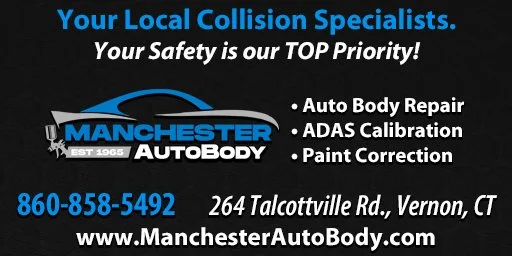 CT Auto Body Shop