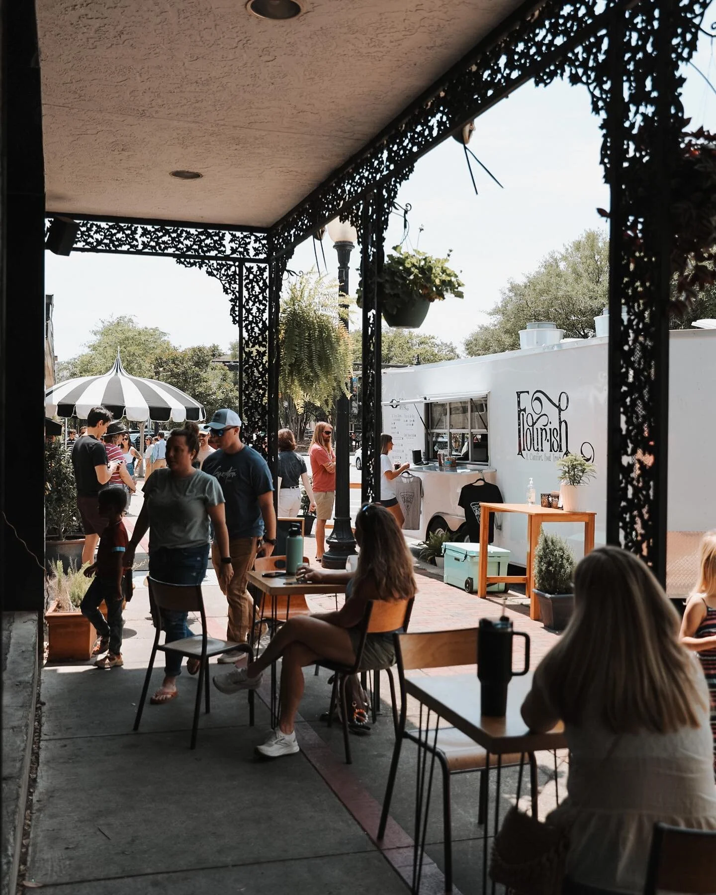 Odd Colony Brewing Company