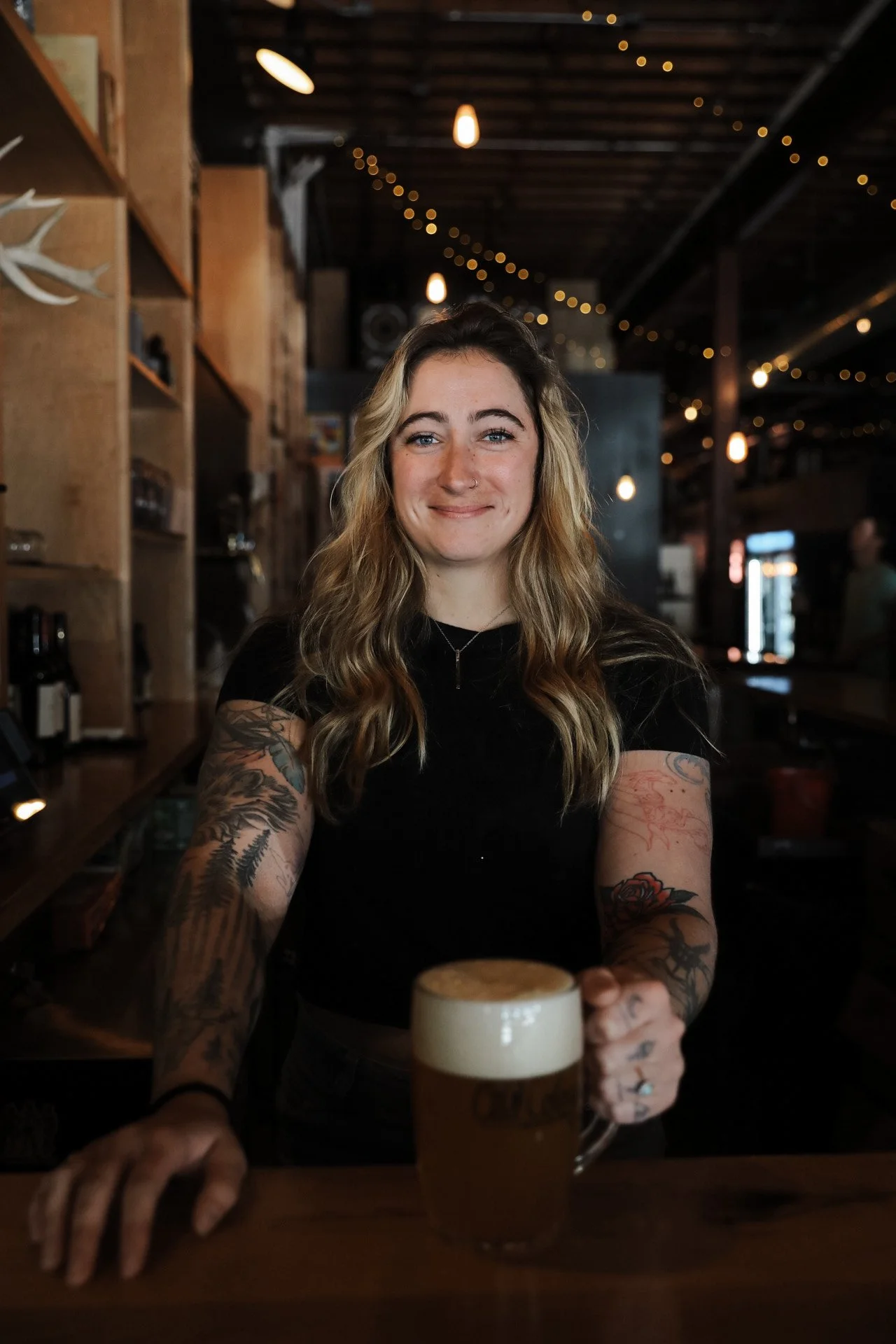 OC Squad — Odd Colony Brewing Company