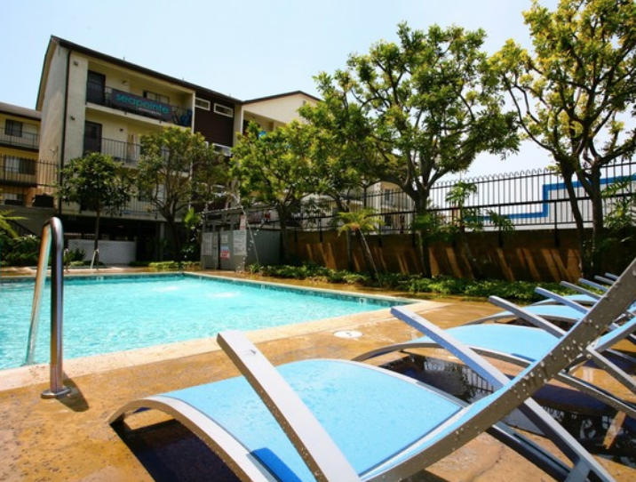 Seapointe Village Apartment Homes
