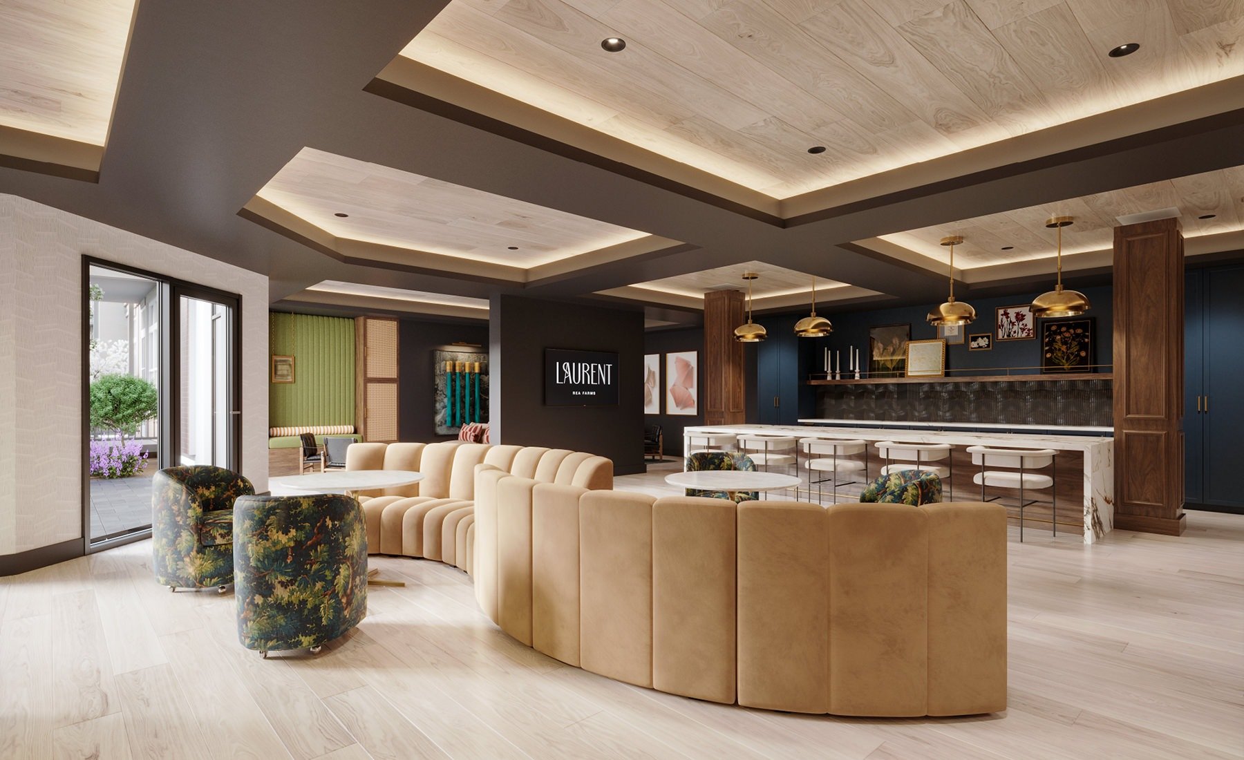 Laurent Rea Farms — Rea Farms