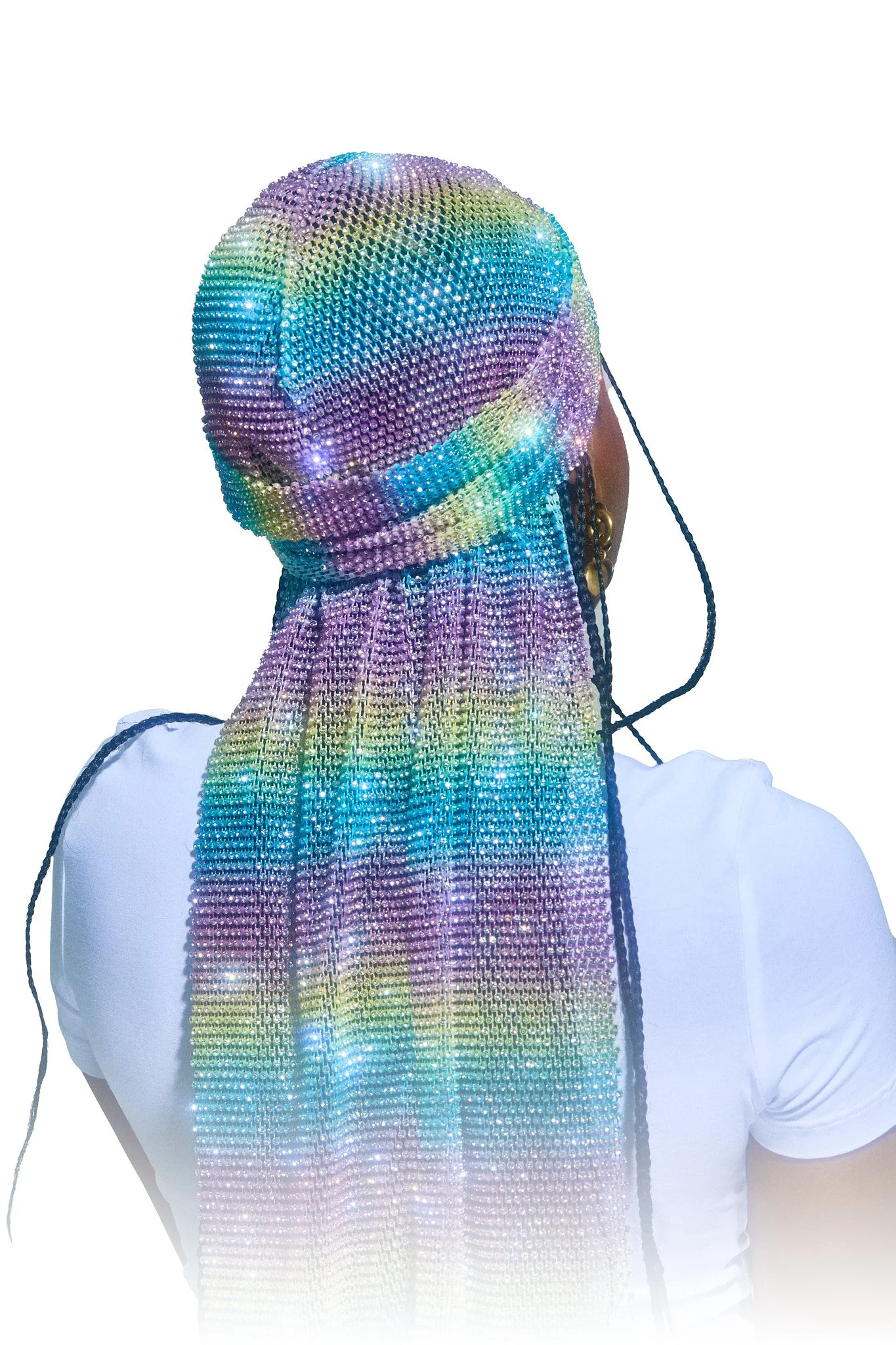 Luxury Durags for Men & Women - Cheyenne Kimora™ — CheyenneKimora ...