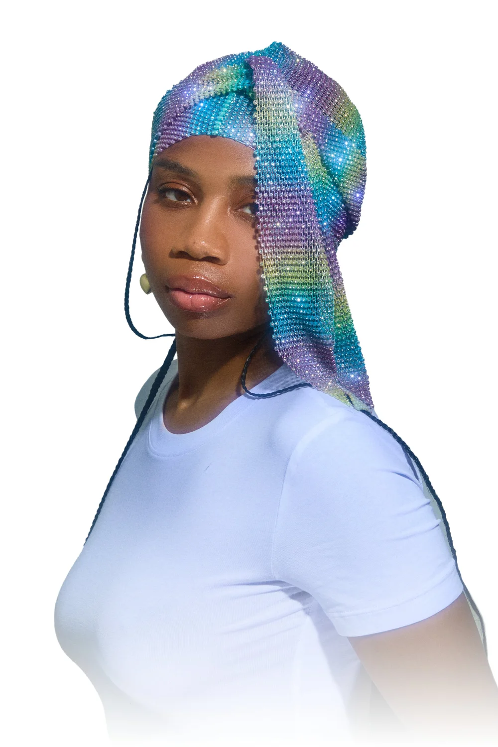 Luxury Durags for Men & Women - Cheyenne Kimora™ — CheyenneKimora ...