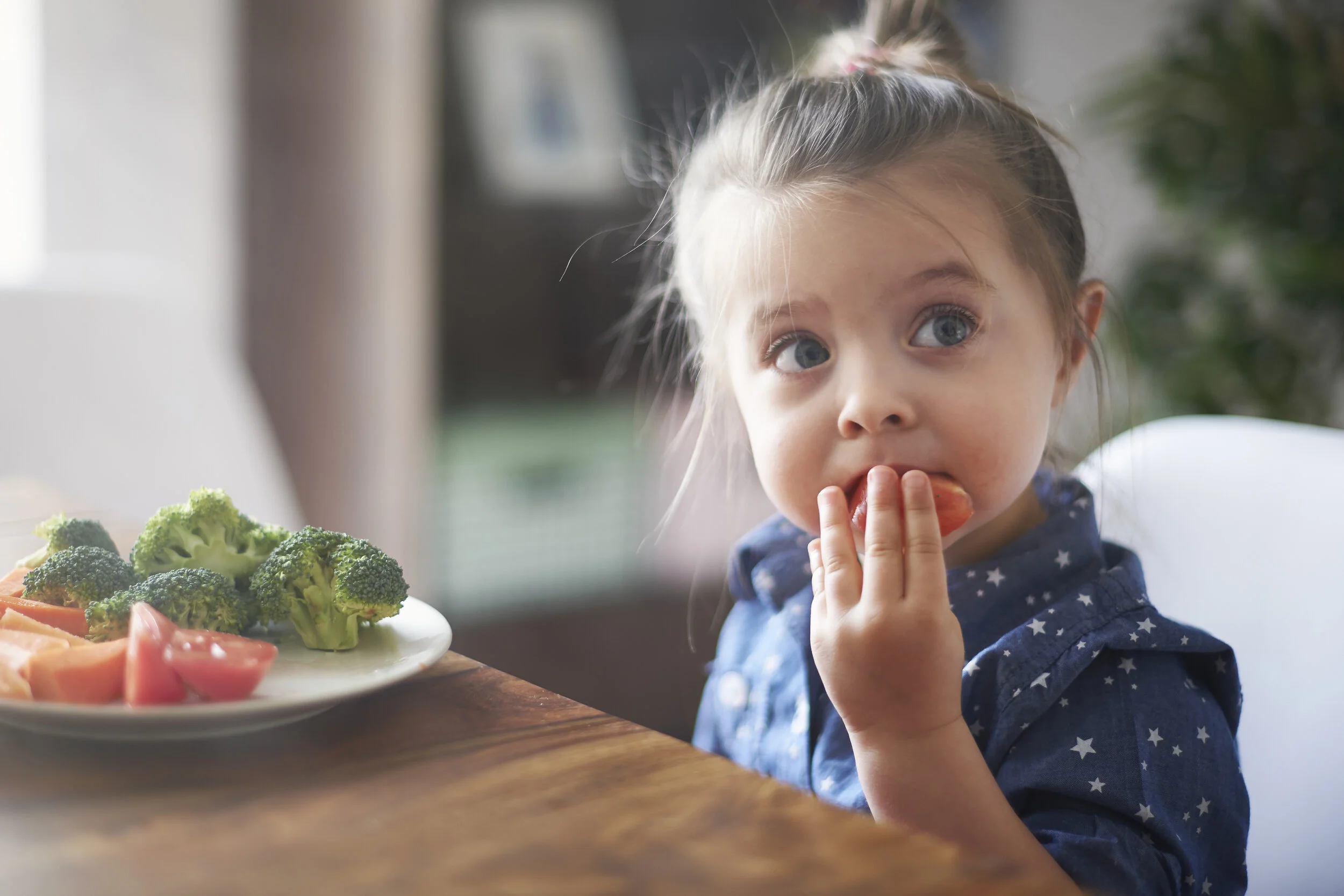 Michelle Skeldon, MS, CCC-SLP