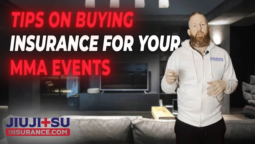 What insurance do I need for my jiu jitsu tournament? — Jiu Jitsu Insurance