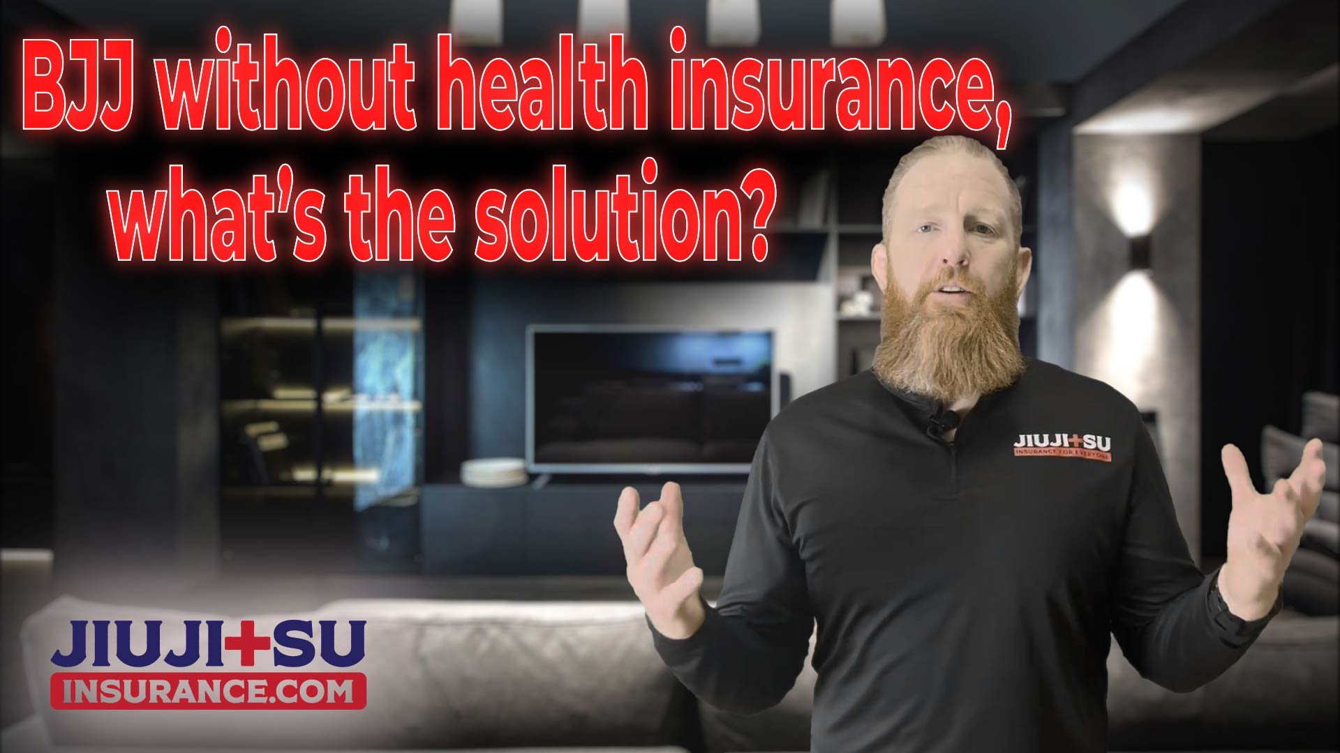 Medical Bills & Insurance in Jiu Jitsu Explained — Jiu Jitsu Insurance