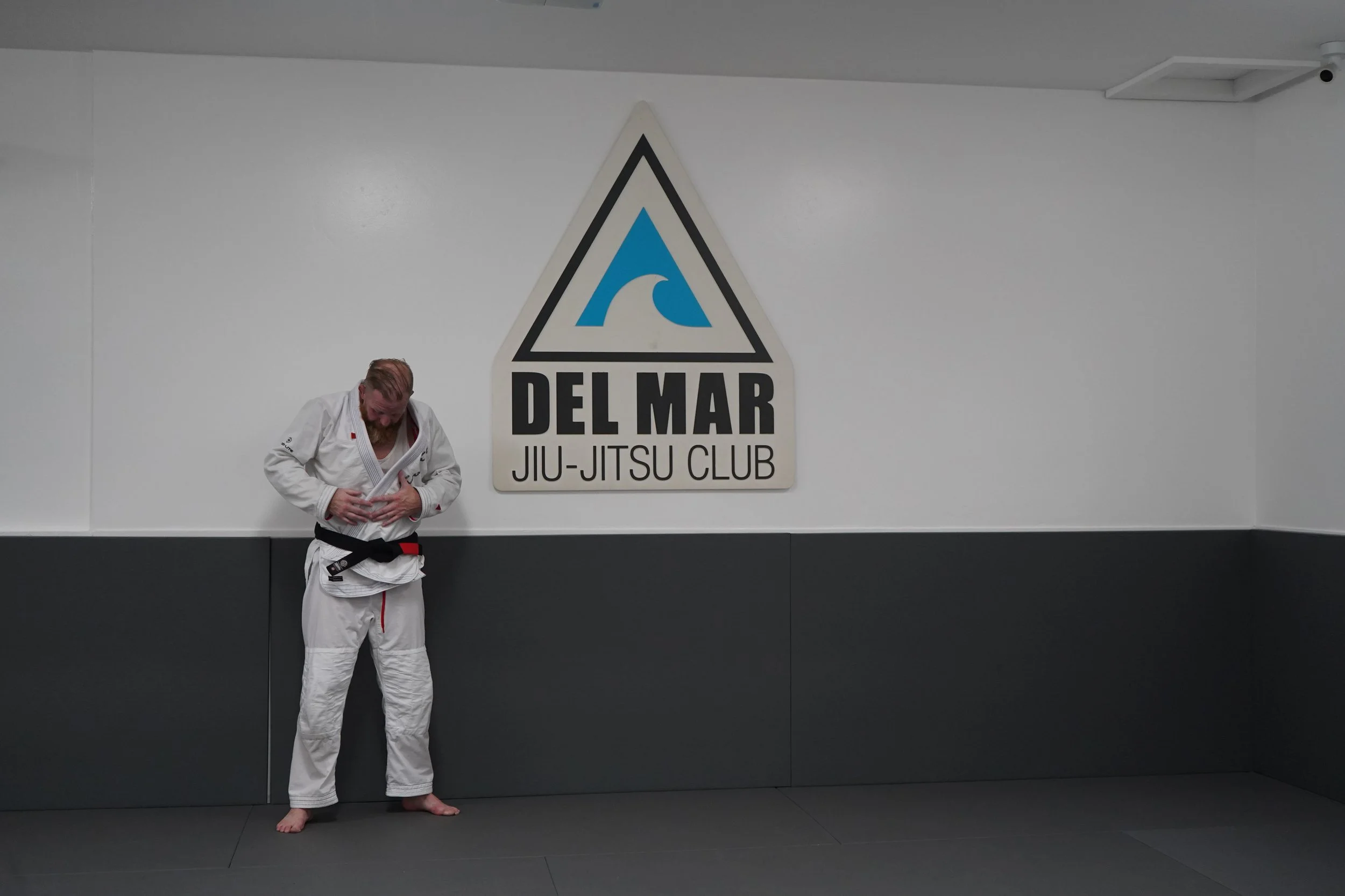Del Mar Jiu Jitsu Club