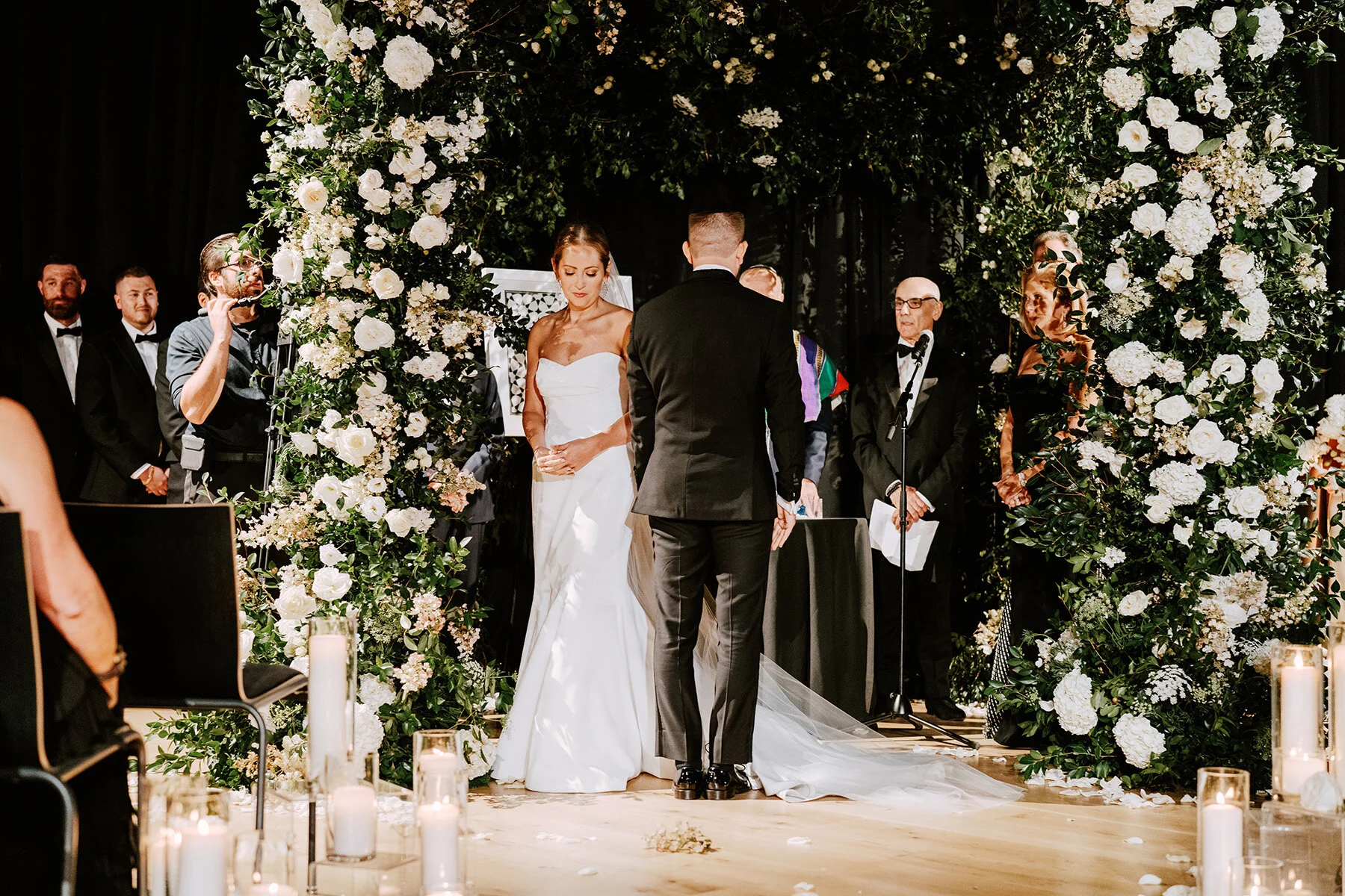 The Fitler Club — Philadelphia Wedding Photographer