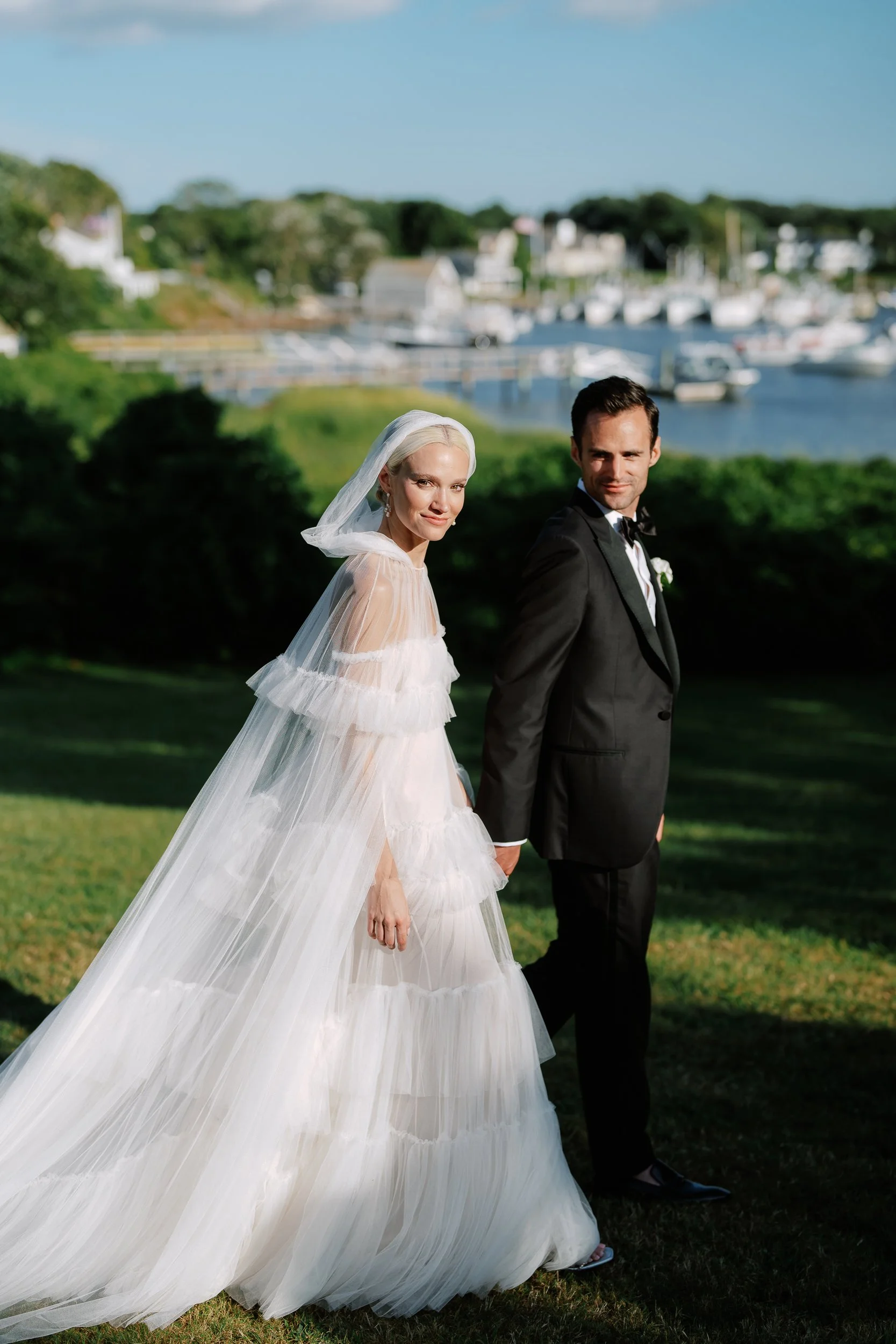 Pat Furey Photography — Philadelphia Wedding Photographer