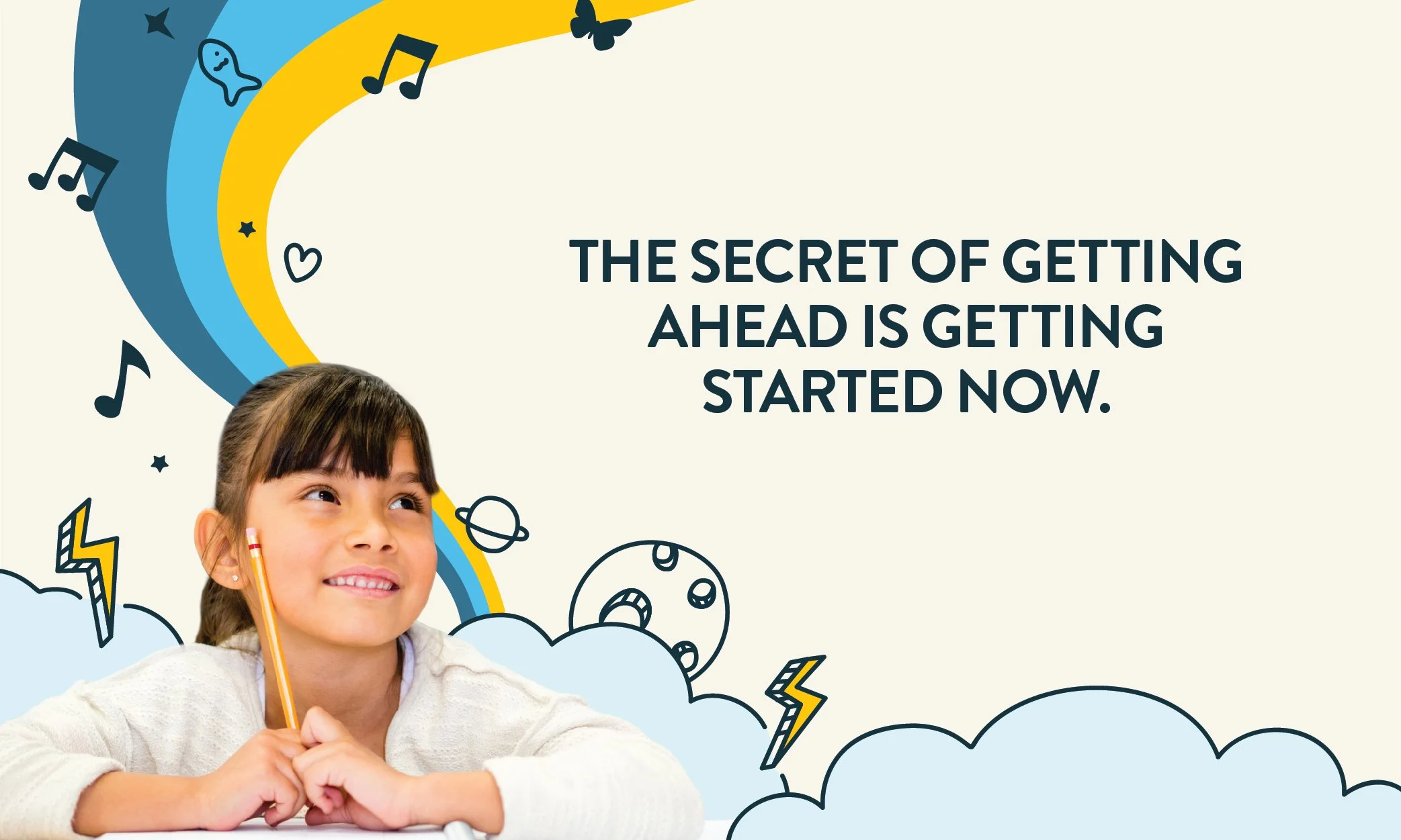 Early Childhood Enrollment Campaign — Early Matters El Paso