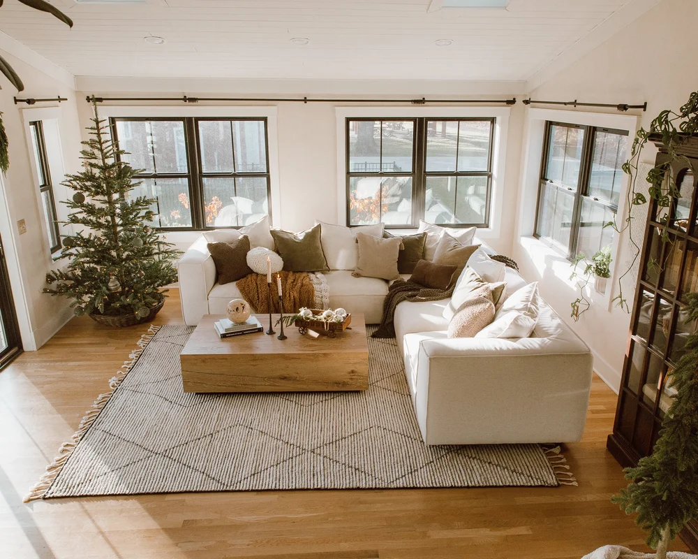 Roman Clay process | For The Home