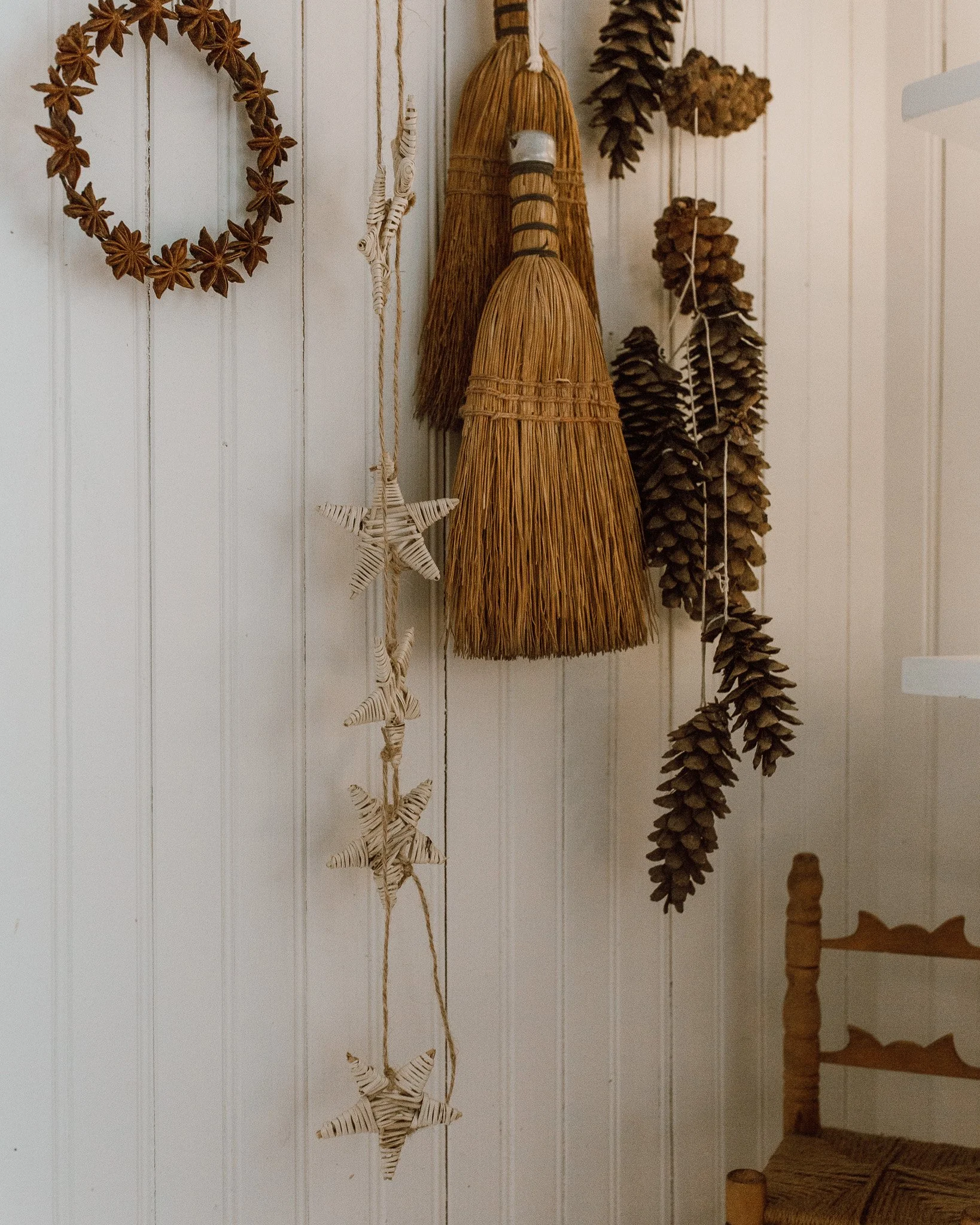 Simple NYE Celebration Ideas | For The Home