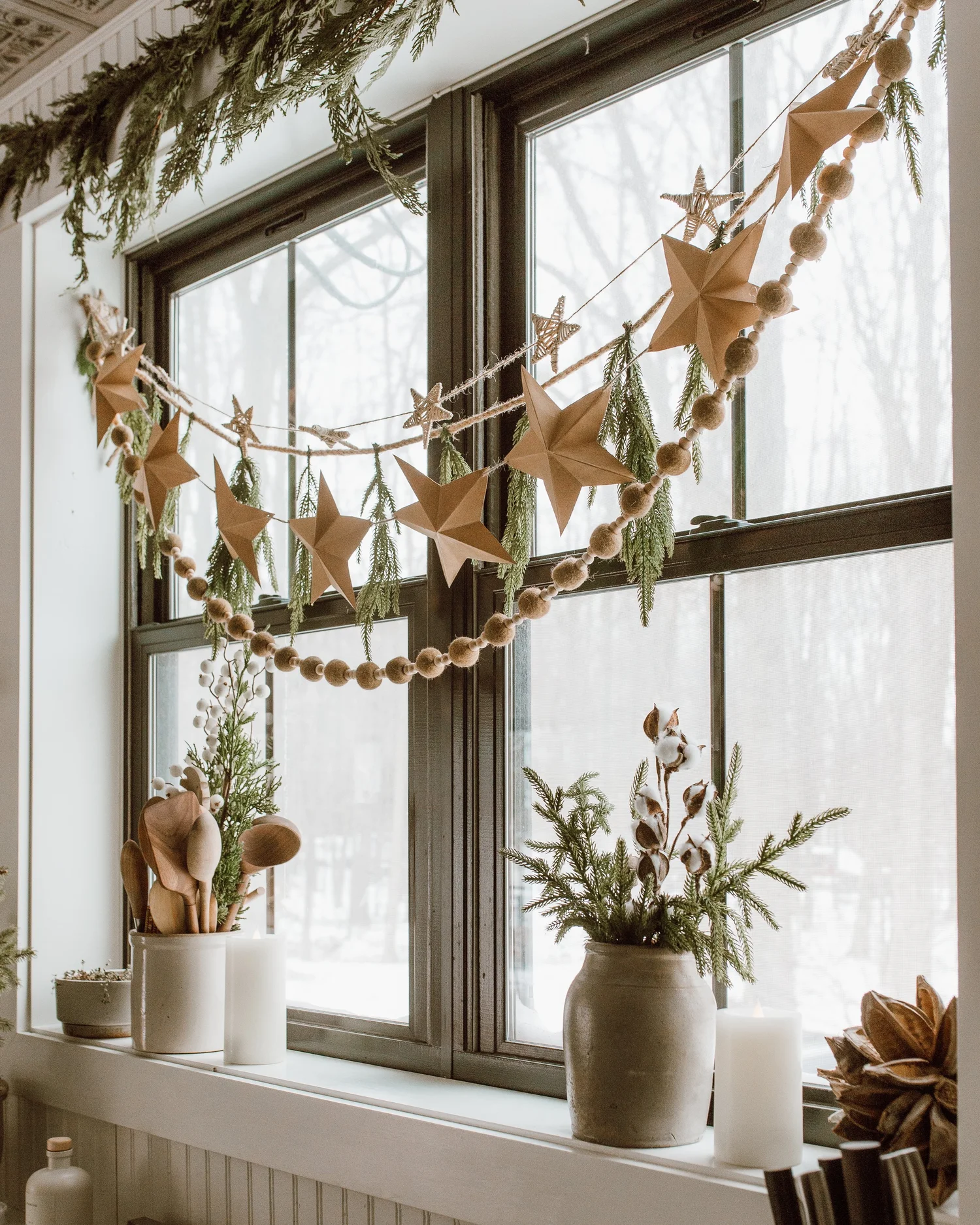 Simple NYE Celebration Ideas | For The Home