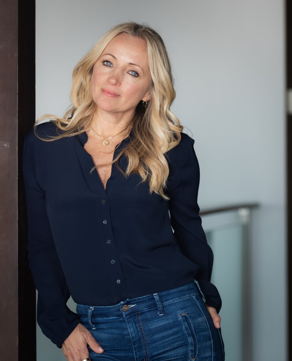 About — Tara Ellison