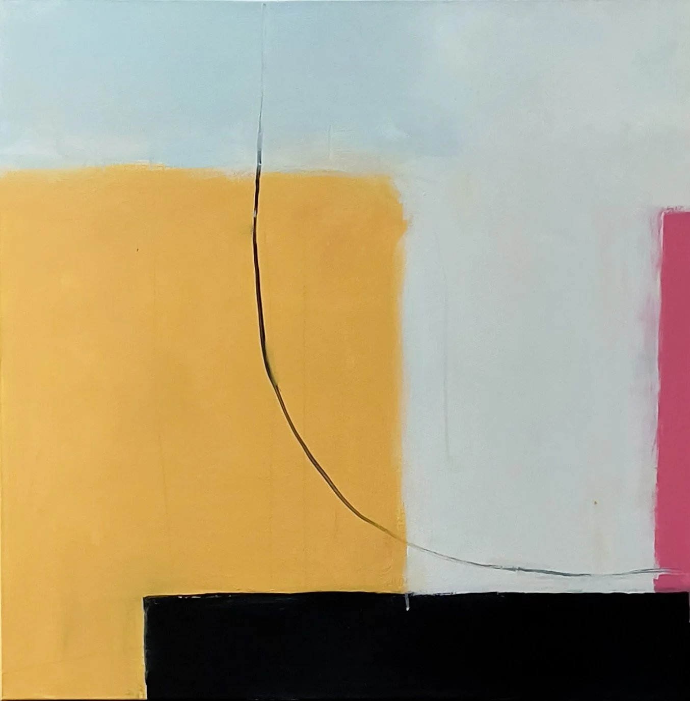 Denise Demby — 931 Gallery