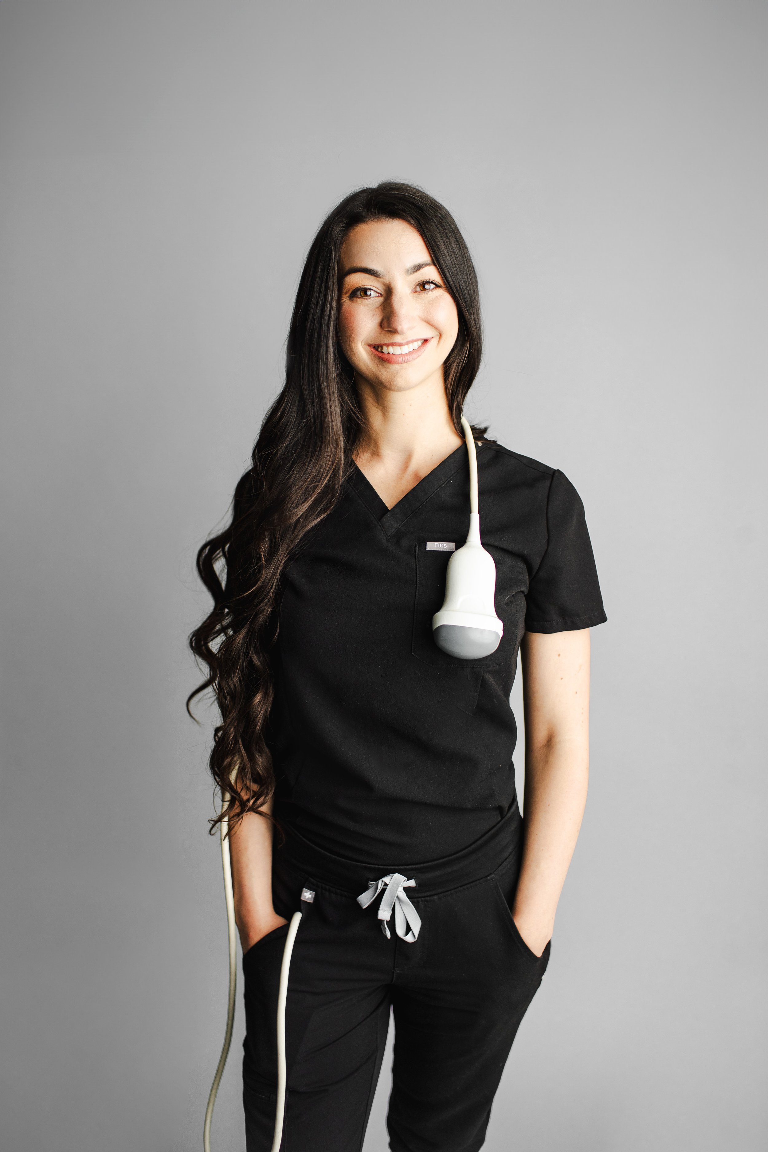 Advanced Mobile Ultrasound