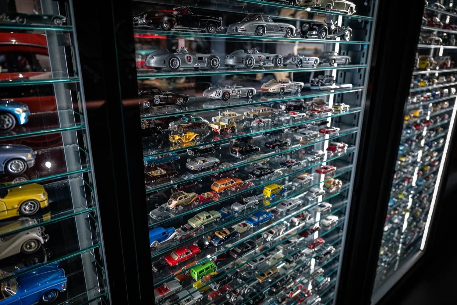 Gallery 1 — Haaning Collection