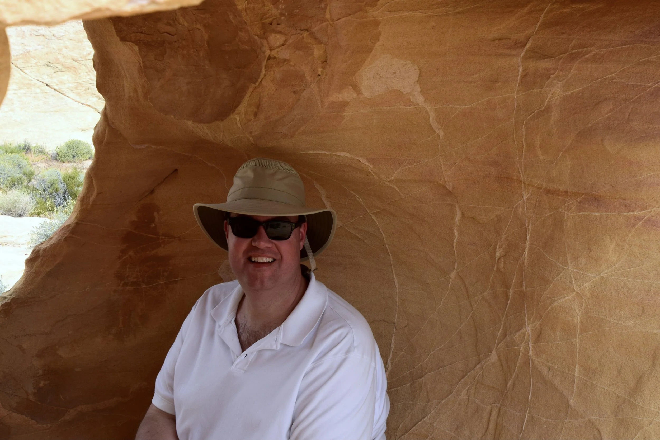 Board Members — Live Like Benjo