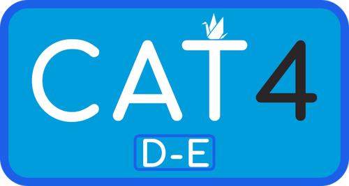 CAT4 Level C Practice Tests | Year 6 (Ages 9–11) — Ready Steady Pass ...