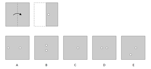 Understanding Spatial Reasoning in CAT4 — Ready Steady Pass