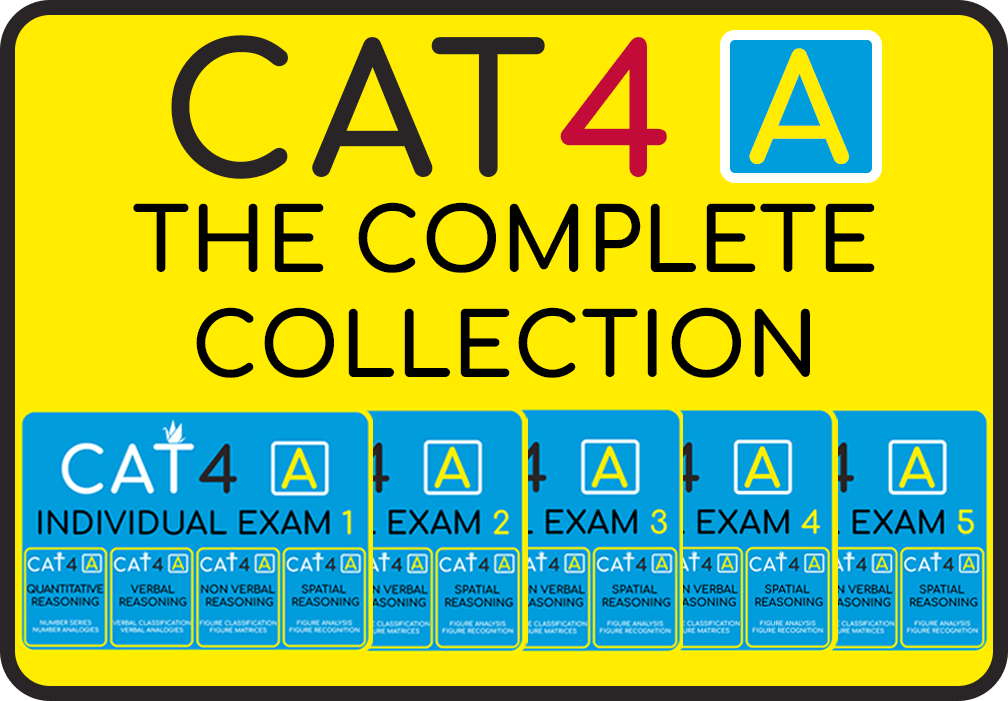 CAT4 Level A — Ready Steady Pass