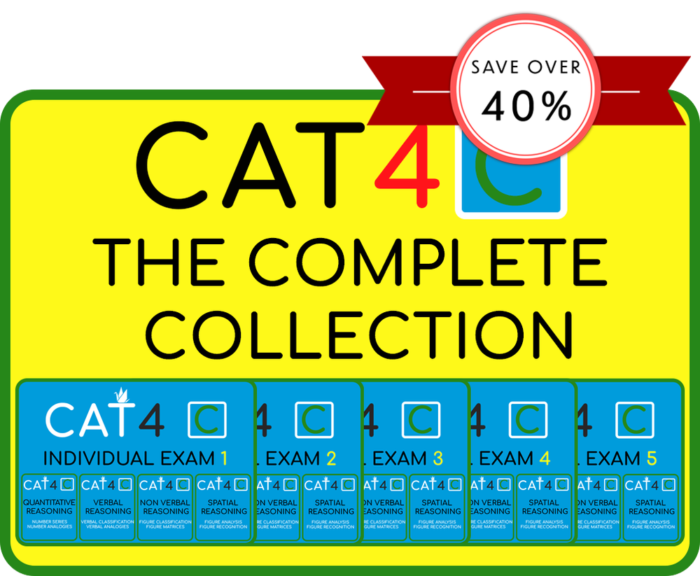 CAT4 Level C — Ready Steady Pass