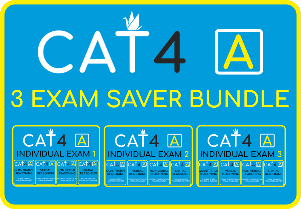 CAT4 Level A — Ready Steady Pass