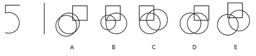 Understanding Spatial Reasoning in CAT4 — Ready Steady Pass