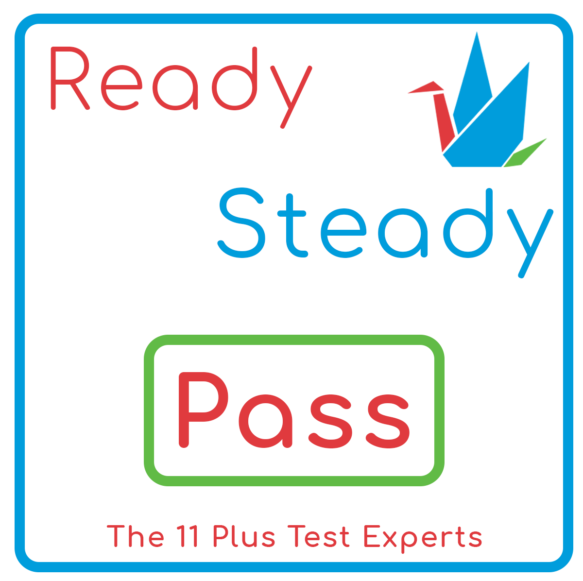 Ready Steady Pass