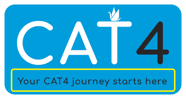 Understanding Spatial Reasoning in CAT4 — Ready Steady Pass