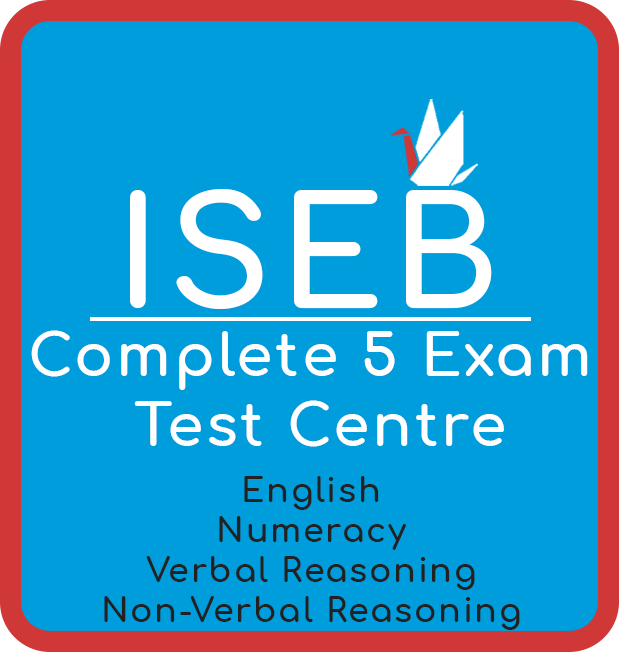 ISEB sample tests from Ready Steady Pass — Ready Steady Pass