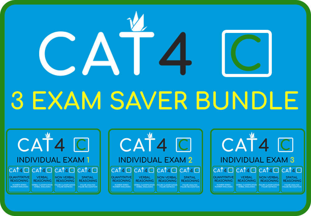 CAT4 Level C — Ready Steady Pass