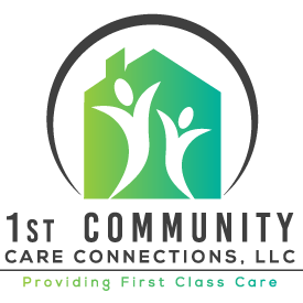 1st Community Care Connections, LLC
