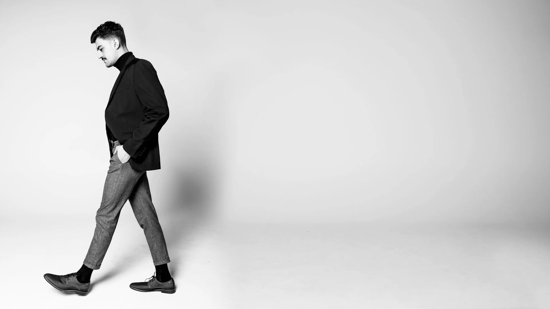 About — Mike Mazz Design