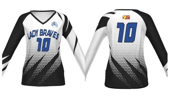 CUSTOM SUBLIMATION — Apparel WorX