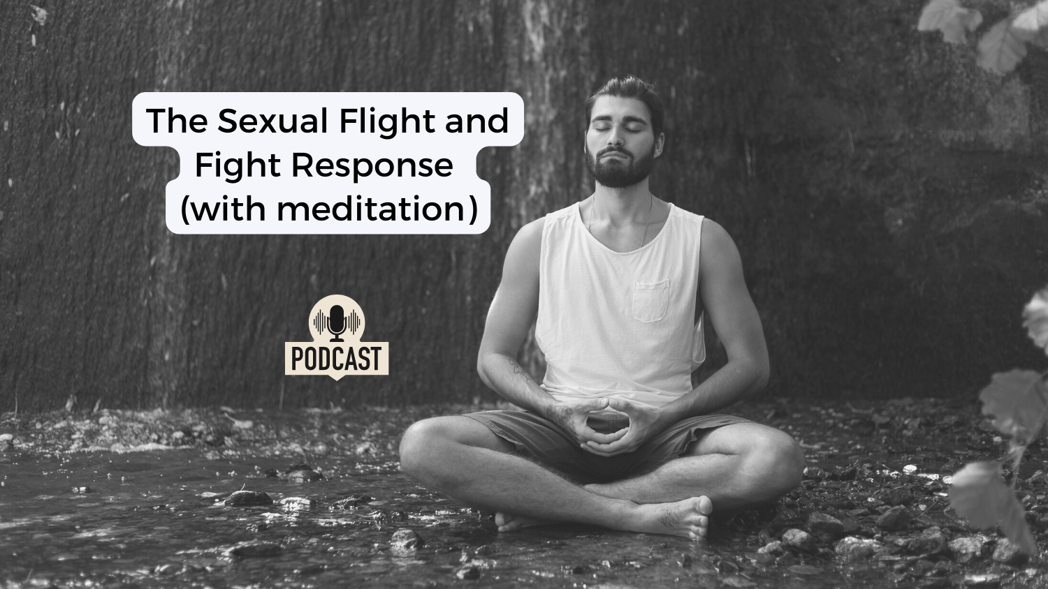 A Poem About Premature Ejaculation — Sex Hypnotherapy