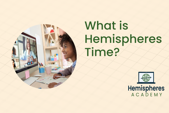 Blog of Hemispheres Academy