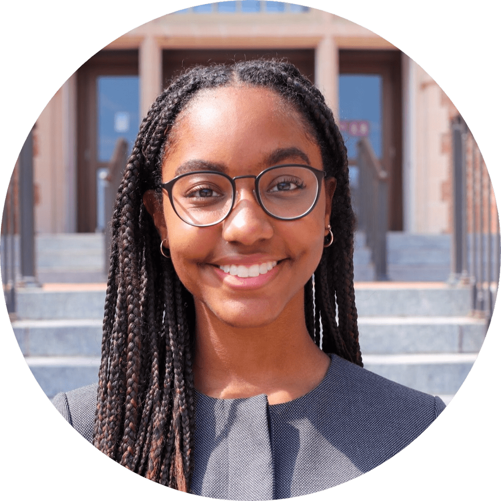Jade Harris — Parachute Media